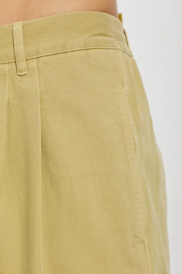 Isabel Marant Étoile Casual Trousers With Belt Loops