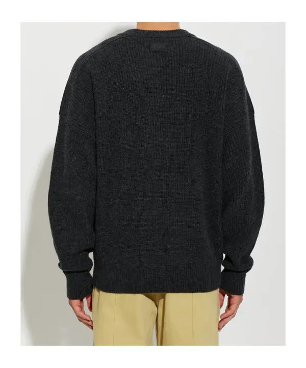 Isabel Marant Étoile Long-sleeve Knit Top