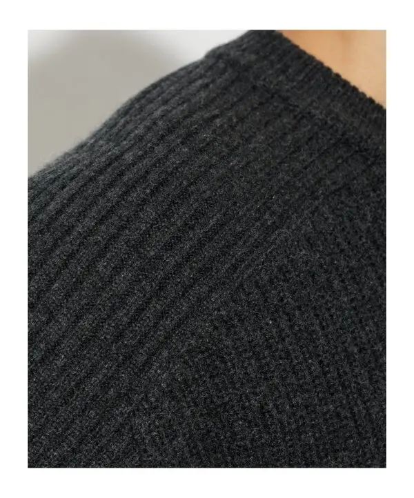 Isabel Marant Étoile Long-sleeve Knit Top