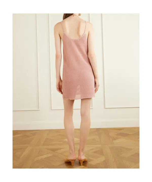 Chloé Slip Dress