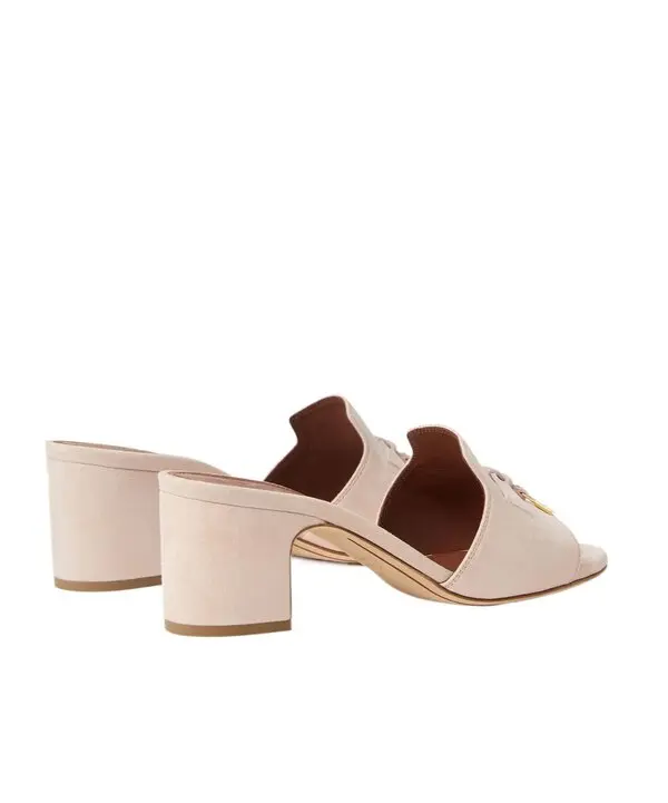 Loro Piana Summer Charms Sandal