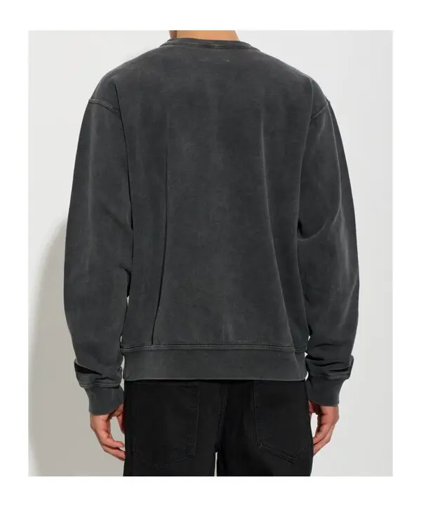 Isabel Marant Étoile Long-sleeve Sweatshirt