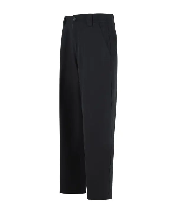 Closed Romi Cropped Wide-leg Pants