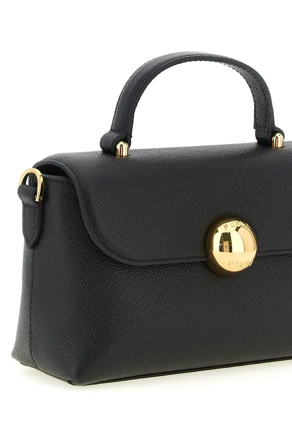 Furla Moonlight Top Handle Shoulder Bag