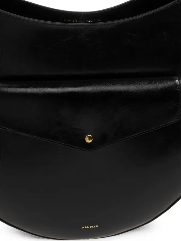 WANDLER Hortensia Slouch Tote