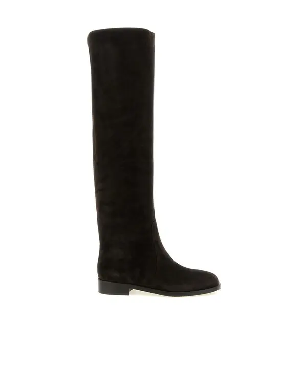 GIANVITO ROSSI Zayne Boots