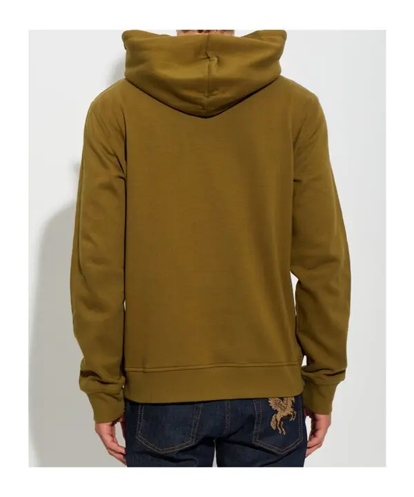 Etro Long-sleeve Sweatshirt