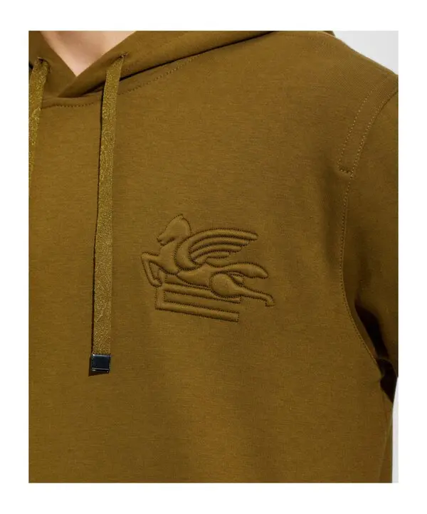 Etro Long-sleeve Sweatshirt
