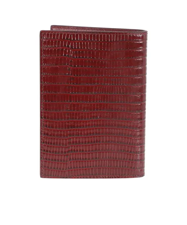 TOM FORD Bi-fold Wallet