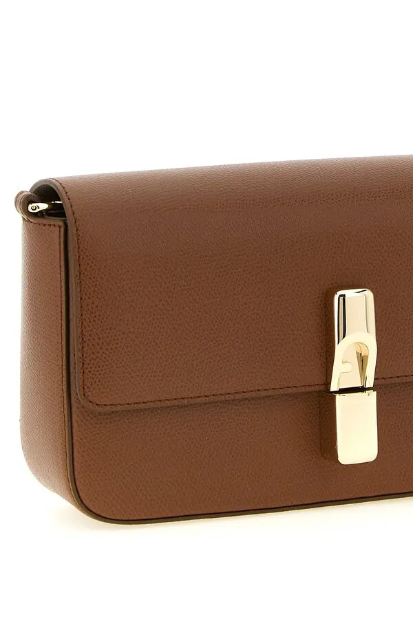 Furla Iride S Flap Shoulder Bag