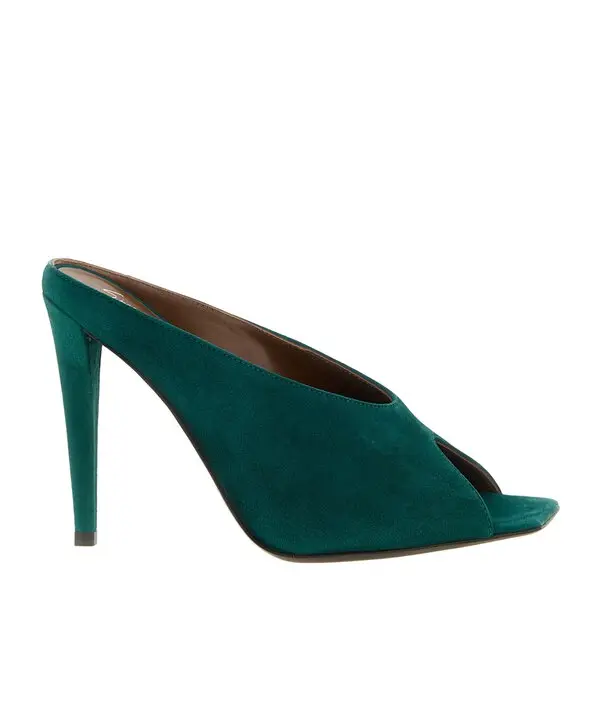 GIUSEPPE ZANOTTI Intriigo Cluedo Sandals
