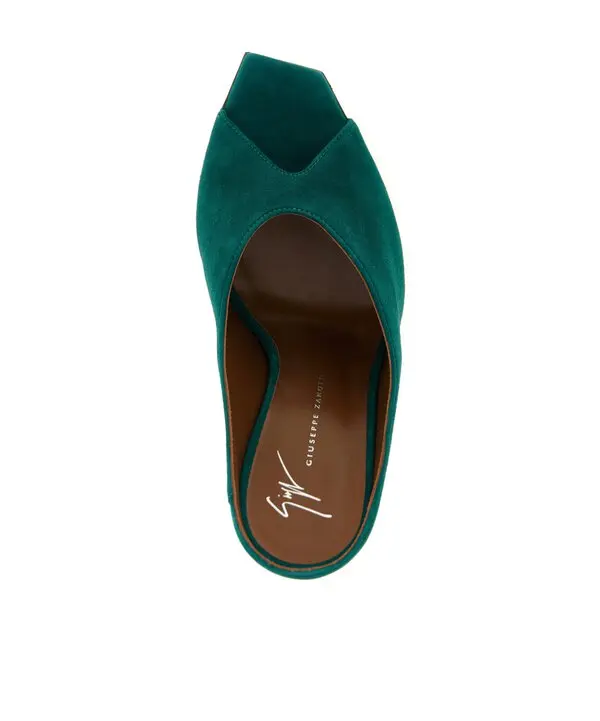 GIUSEPPE ZANOTTI Intriigo Cluedo Sandals