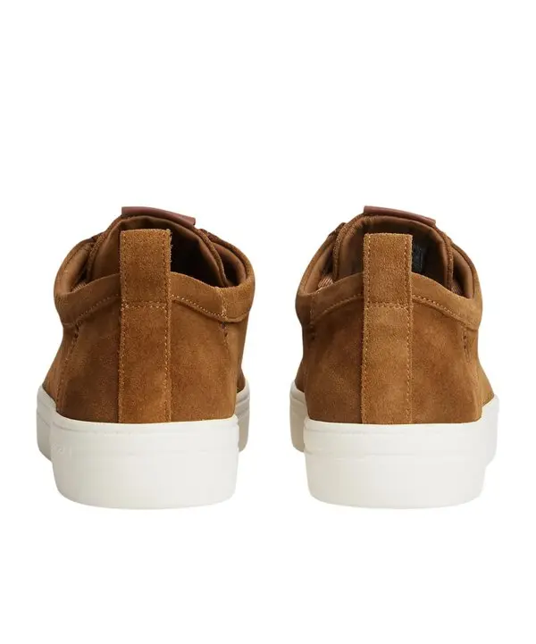 Tommy Hilfiger Low-top Lace-up Casual Shoes