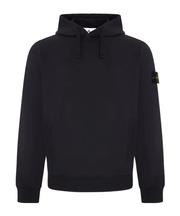 Stone Island Long-sleeve Sweatshirt