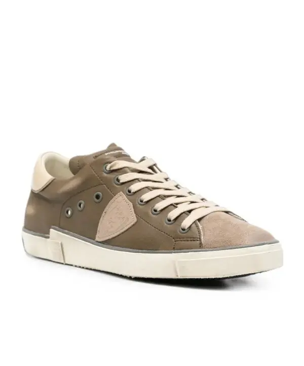 Philippe Model Prsx' Low Sneakers
