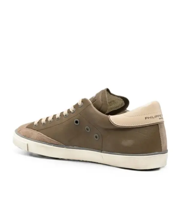 Philippe Model Prsx' Low Sneakers