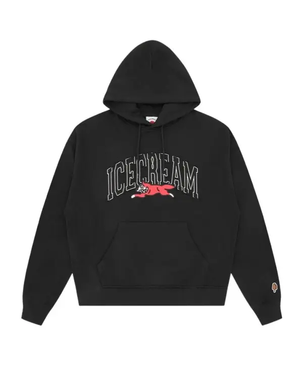 ICECREAM Long-sleeve Sweatshirt