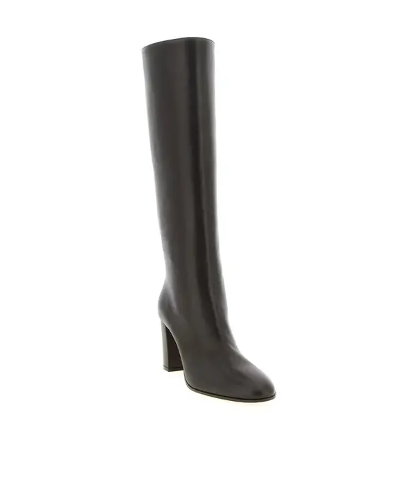 GIANVITO ROSSI Varenne Boots