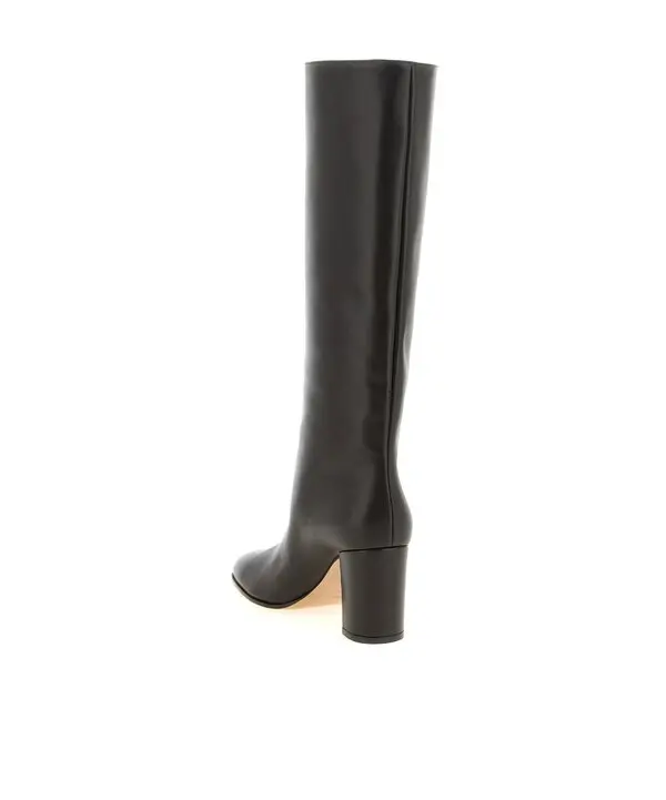 GIANVITO ROSSI Varenne Boots