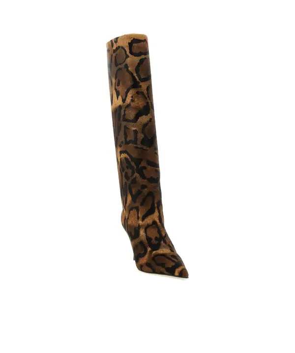 LE SILLA 80mm Bella Boots