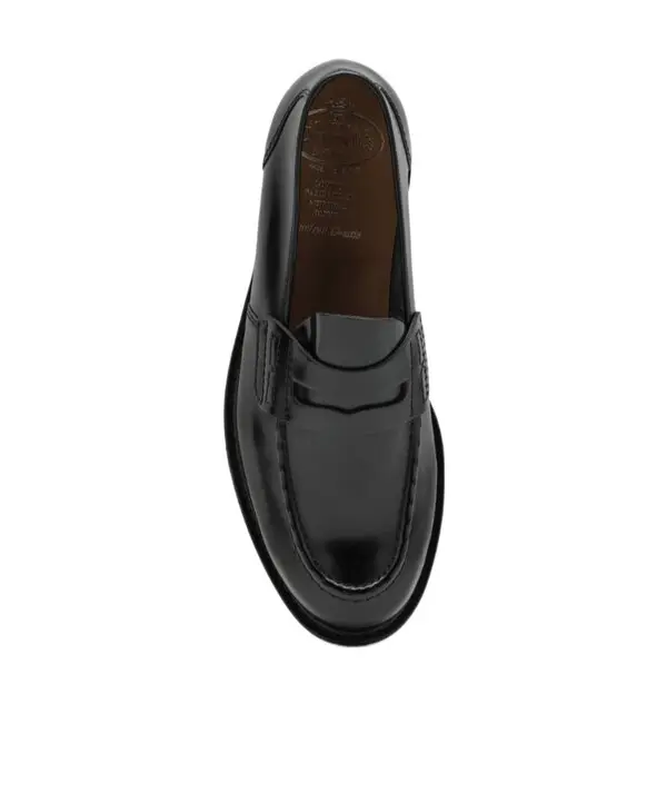 Church's Leather Farsley 2.0 Loafers
