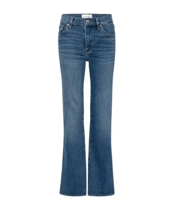 FRAME Flared Jeans - Blue