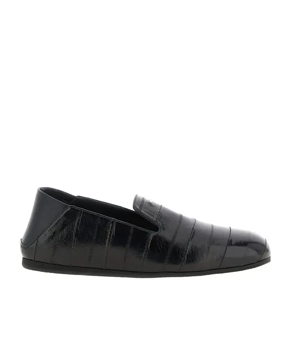 GIUSEPPE ZANOTTI Rupert 10 Loafers