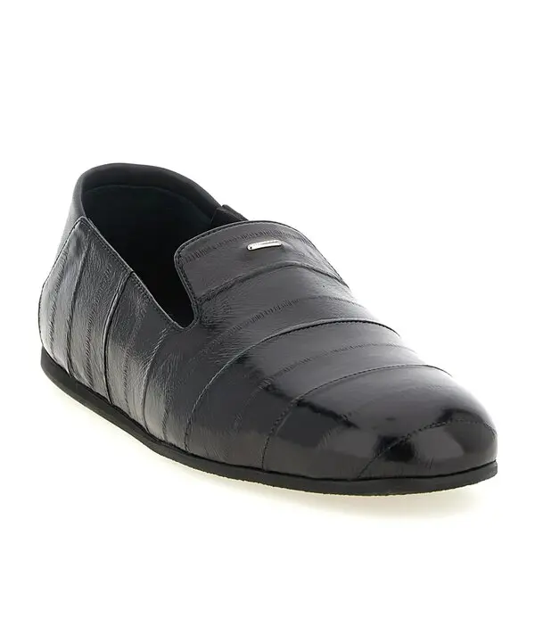GIUSEPPE ZANOTTI Rupert 10 Loafers