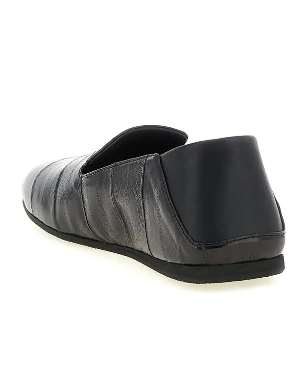 GIUSEPPE ZANOTTI Rupert 10 Loafers