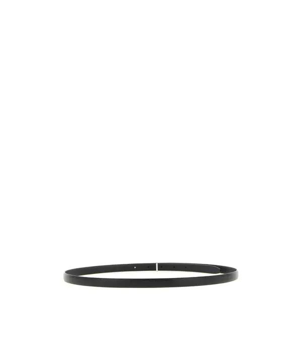 TOM FORD Icon Belt - Black