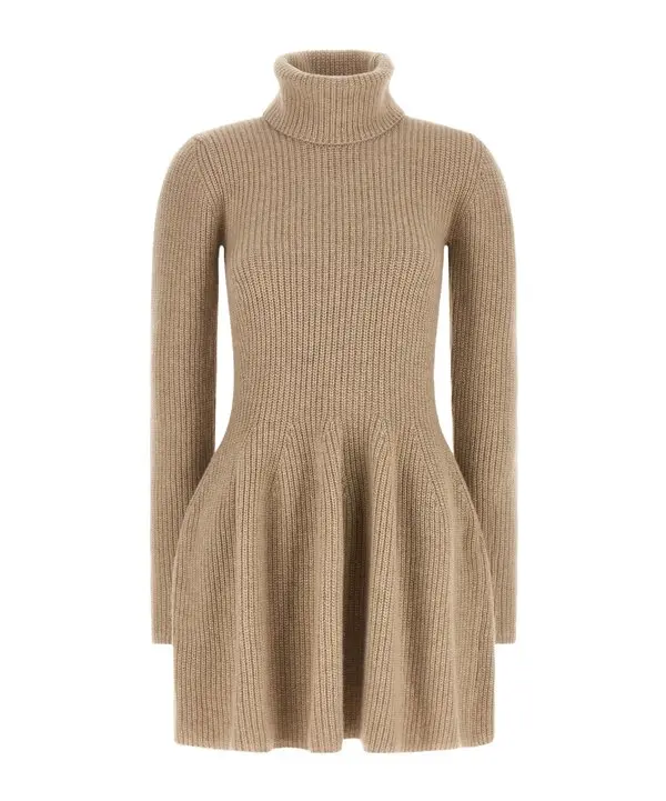 Magda Butrym 17' Dress - Beige
