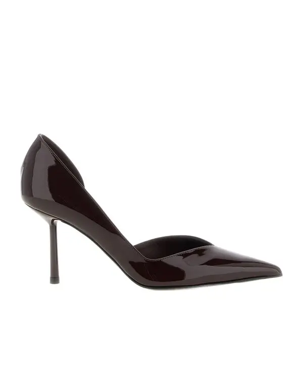 LE SILLA Vivienne' Pumps - Red