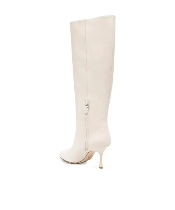 STUART WEITZMAN Knee-high Round-toe Boots