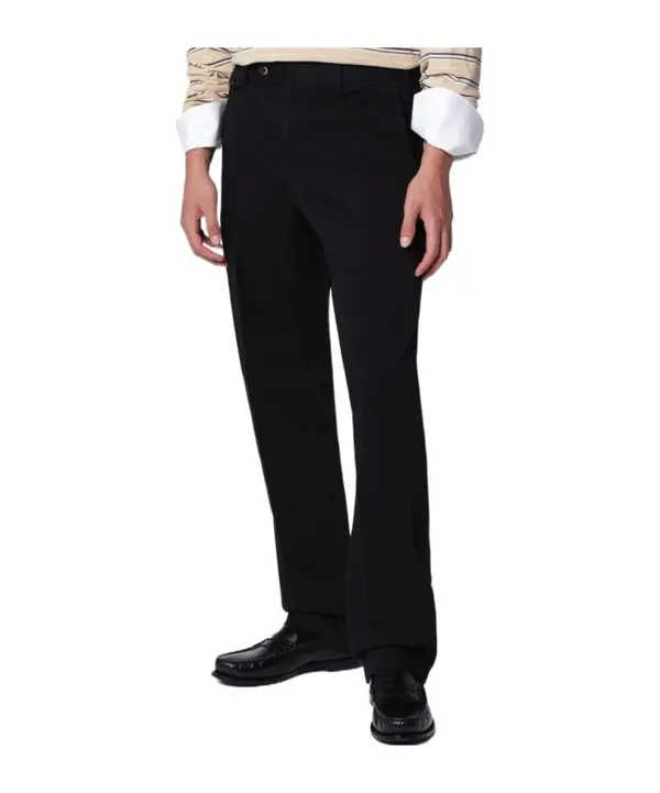 PT TORINO Cotton Trousers