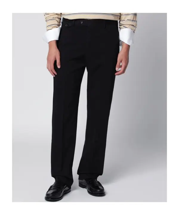 PT TORINO Cotton Trousers