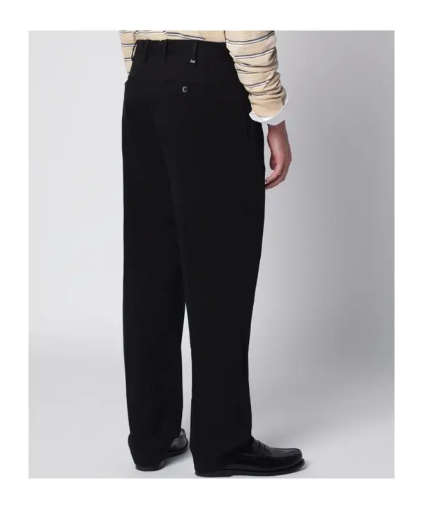 PT TORINO Cotton Trousers