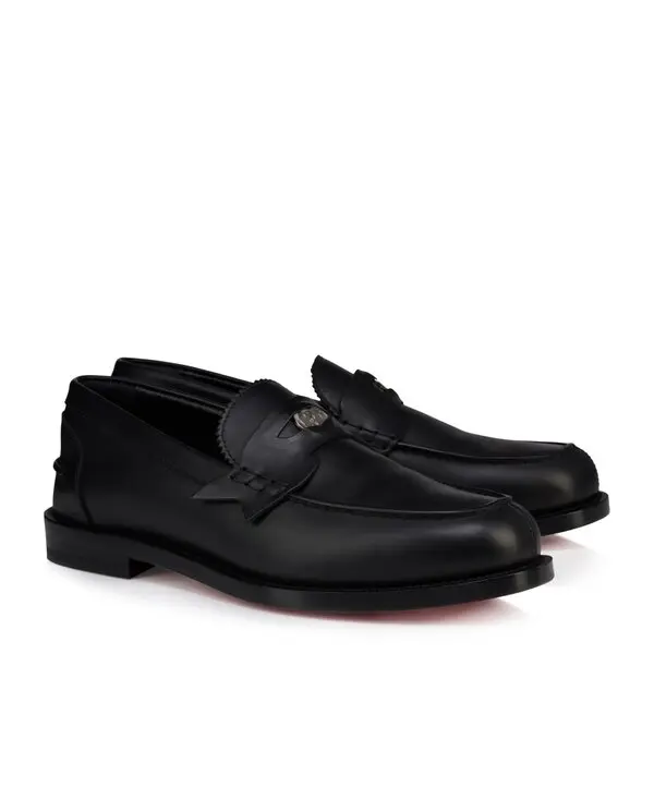 CHRISTIAN LOUBOUTIN The Plato Loafer