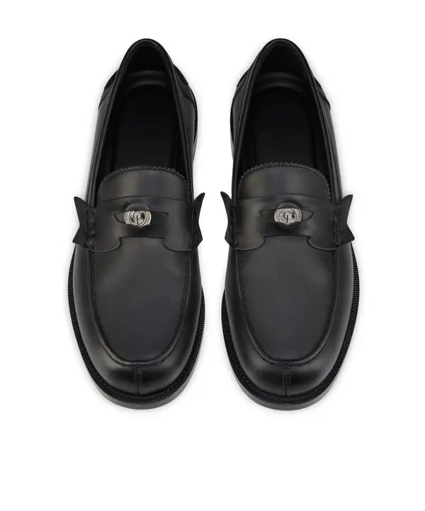 CHRISTIAN LOUBOUTIN The Plato Loafer