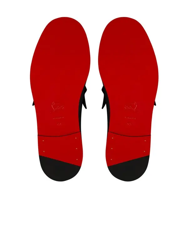 CHRISTIAN LOUBOUTIN The Plato Loafer