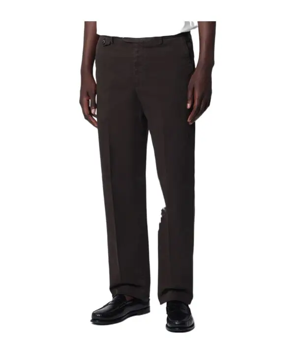 PT TORINO Cotton Trousers