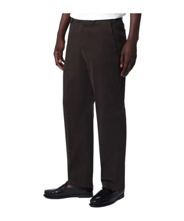 PT TORINO Cotton Trousers