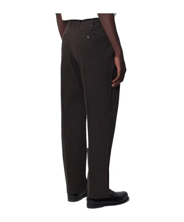 PT TORINO Cotton Trousers