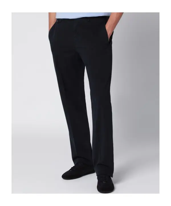 PT TORINO Cotton Trousers
