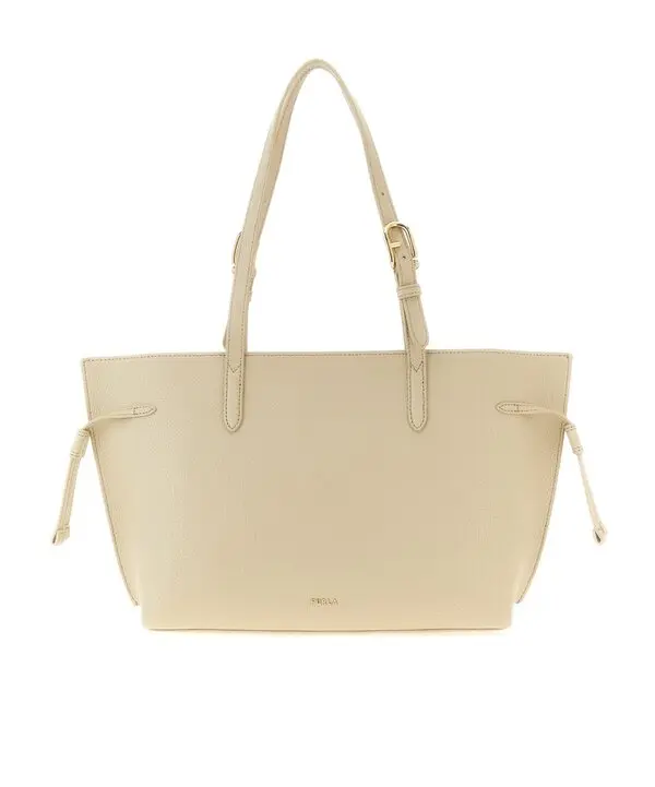 Furla Ava M Zip Tote Bag