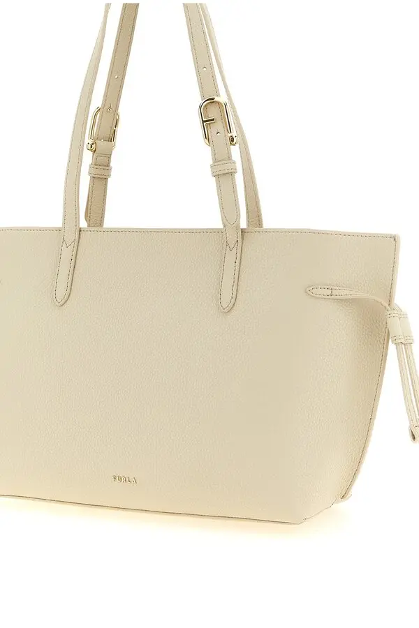 Furla Ava M Zip Tote Bag