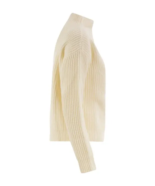 Herno Long-sleeved Sweater