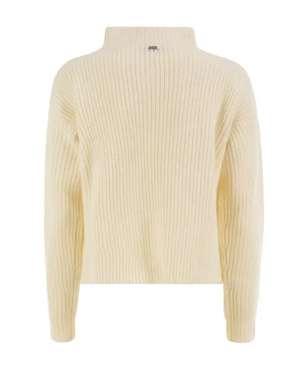 Herno Long-sleeved Sweater