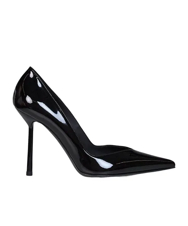 LE SILLA Vivienne Pumps - Black