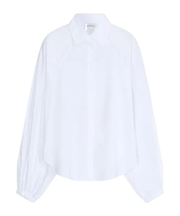 Closed Cotton Shirt