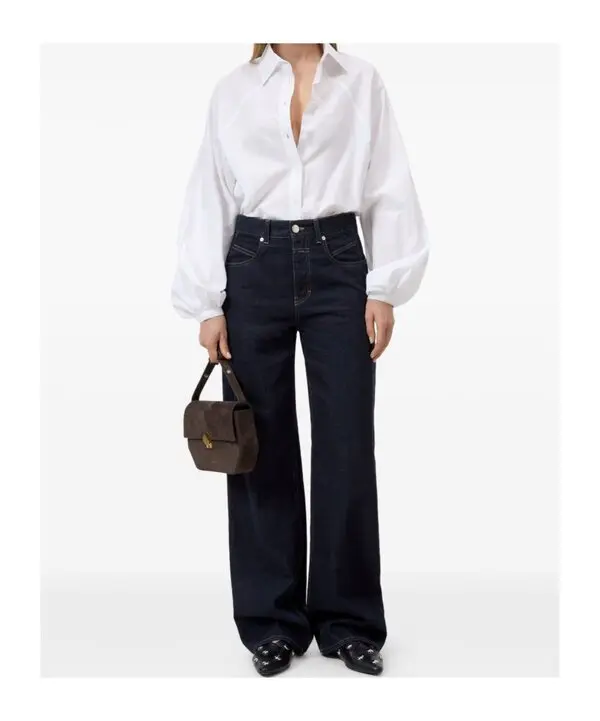 Closed Cotton Shirt